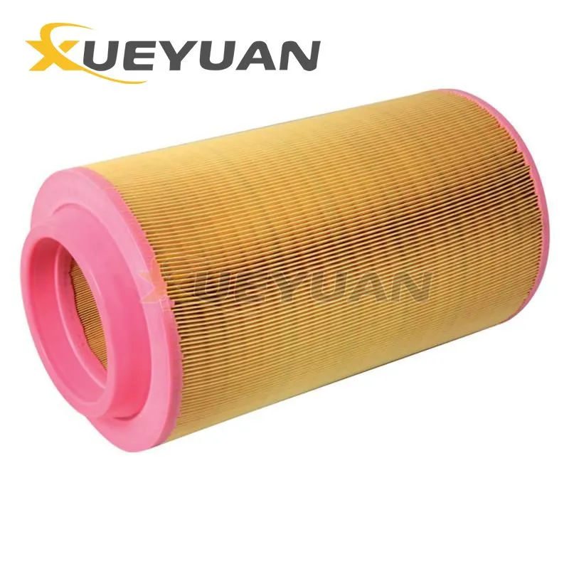 Truck AIR FILTER 32/917804 32/917805 FOR MULTICAR FENDT