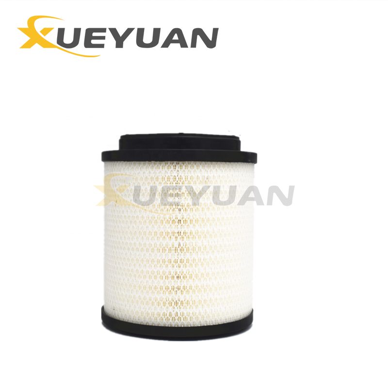 Heavy Truck Air Cleaner Filter 2414659/2414656/2414658 For Scania