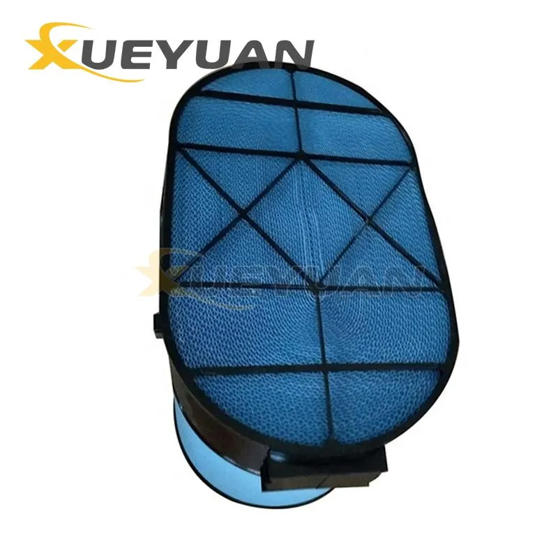 Tractors Engine Powercore Air Filter P621983 RE261960 47429528