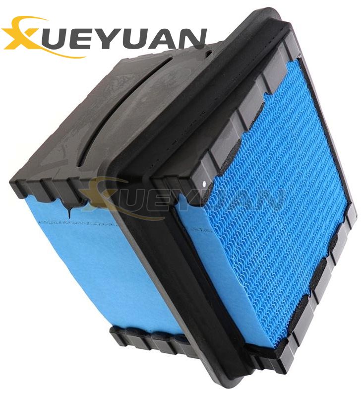 Truck Powercore air filter 2602212 P616050 2602212C1 2517298C1