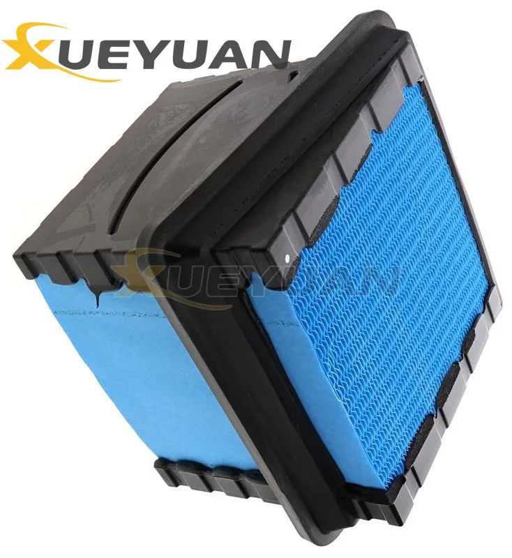 Truck Powercore air filter 2602212 P616050 2602212C1 2517298C1