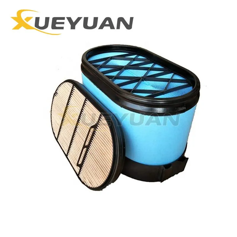 Truck Powercore Air Filter DZ97259191047 DZ97259191048