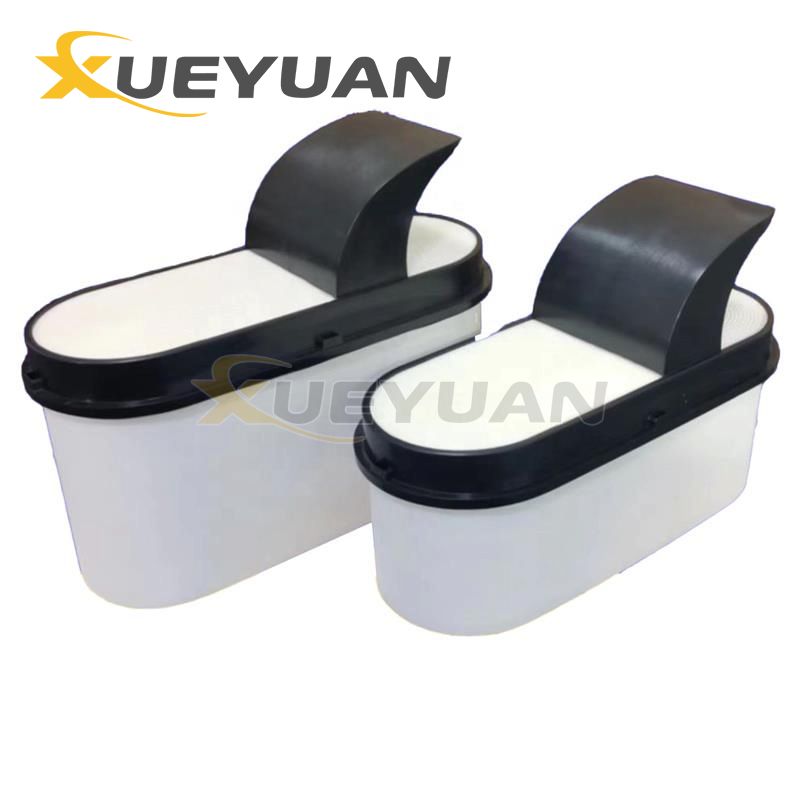 Diesel Truck Engine Air Filter 0040946804 A0040946804 Fits MERCEDES