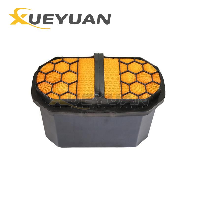 Honeycomb Air Filter 479-8989 479-8991 for CAT 323D2 Excavator