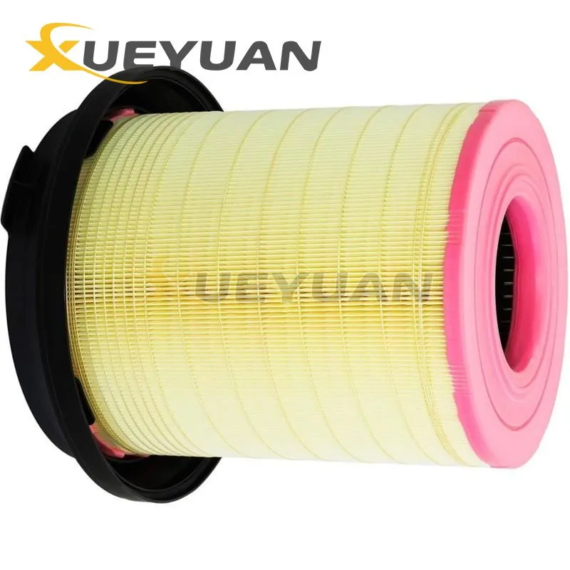 Heavy Duty Truck AIR FILTER A0030949604 A0040947404 FOR MERCEDES BENZ