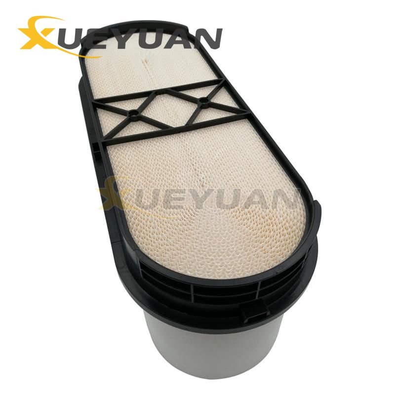 TRUCK AIR FILTER 0040947204 A0040947204 0040949004 FOR MERCEDES BENZ