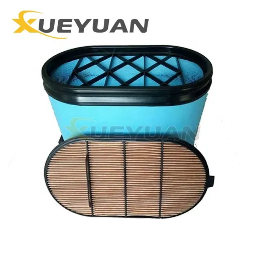 Tractors Engine Powercore Air Filter P621983 RE261960 47429528