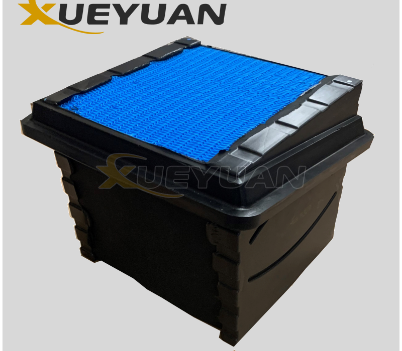 Truck Powercore air filter 2602212 P616050 2602212C1 2517298C1