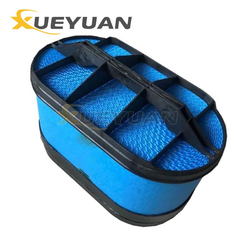 Engine Powercore Air Filter 178017810 17801-7810 For HINO Trucks
