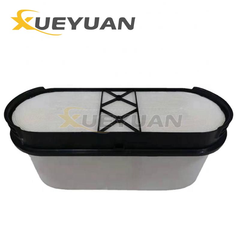 TRUCK AIR FILTER 0040947204 A0040947204 0040949004 FOR MERCEDES BENZ