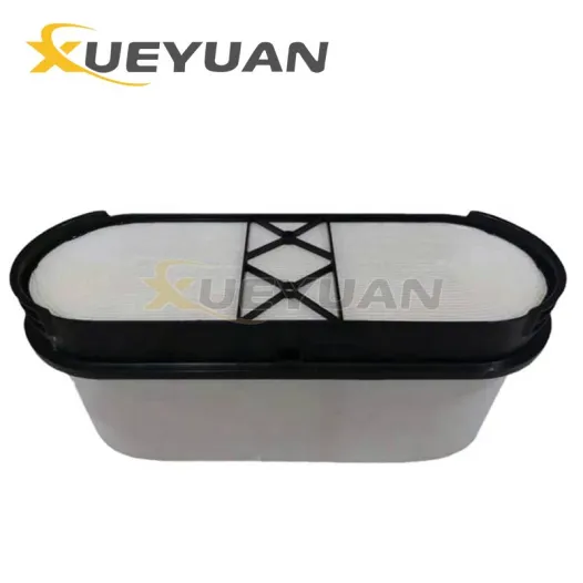 TRUCK AIR FILTER 0040947204 A0040947204 0040949004 FOR MERCEDES BENZ