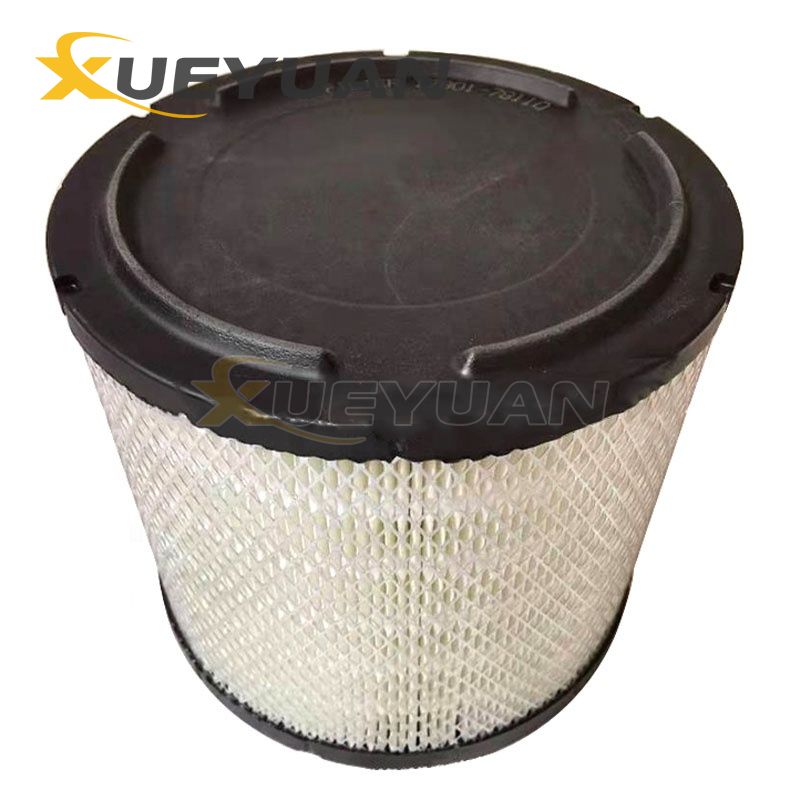 AIR FILTER 17801-78110 1780178110 1780178120 17801U010 for HINO TRUCK