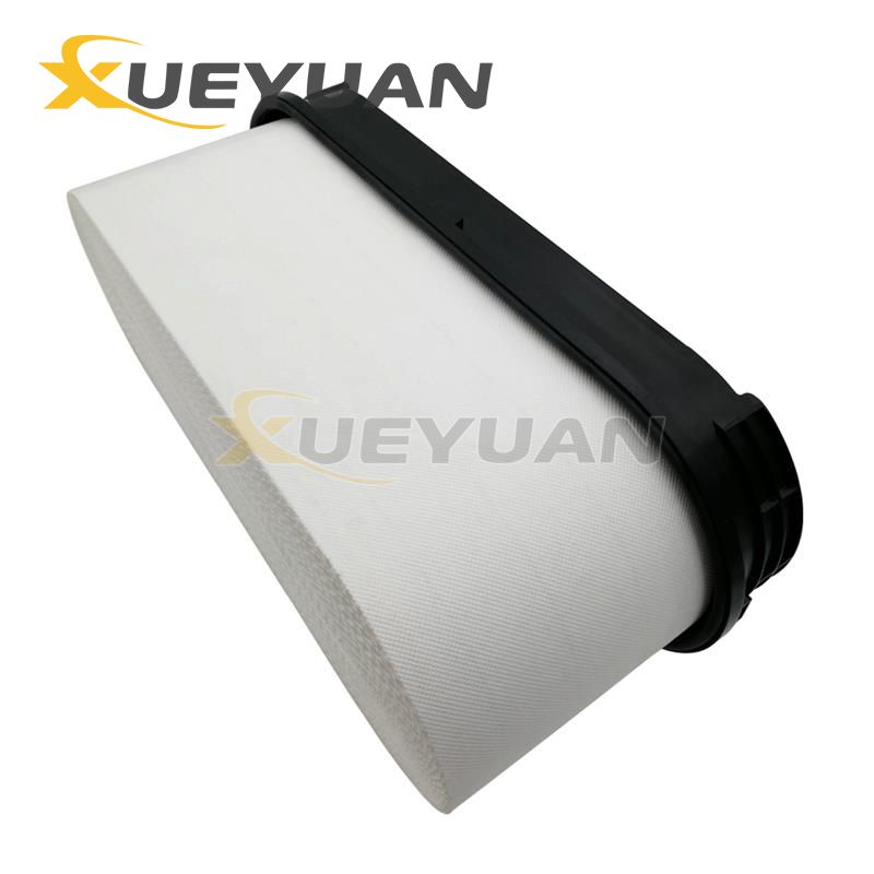 TRUCK AIR FILTER 0040947204 A0040947204 0040949004 FOR MERCEDES BENZ