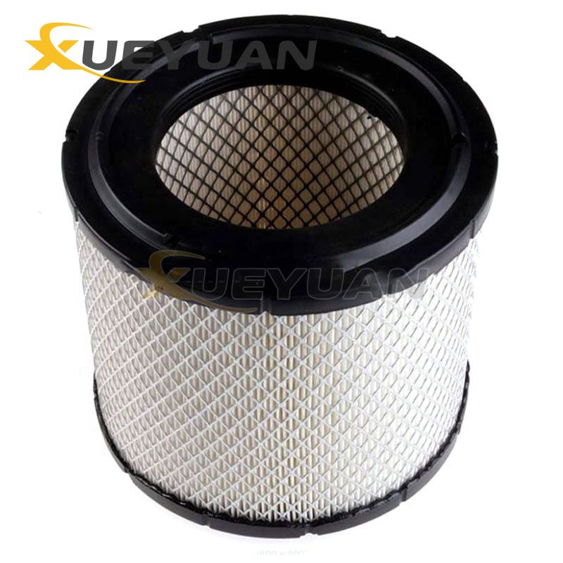 AIR FILTER 17801-78110 1780178110 1780178120 17801U010 for HINO TRUCK