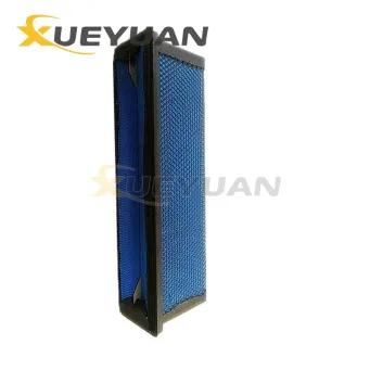 Truck Air Filter 0336867010/336867002 For Freightliner Coronado