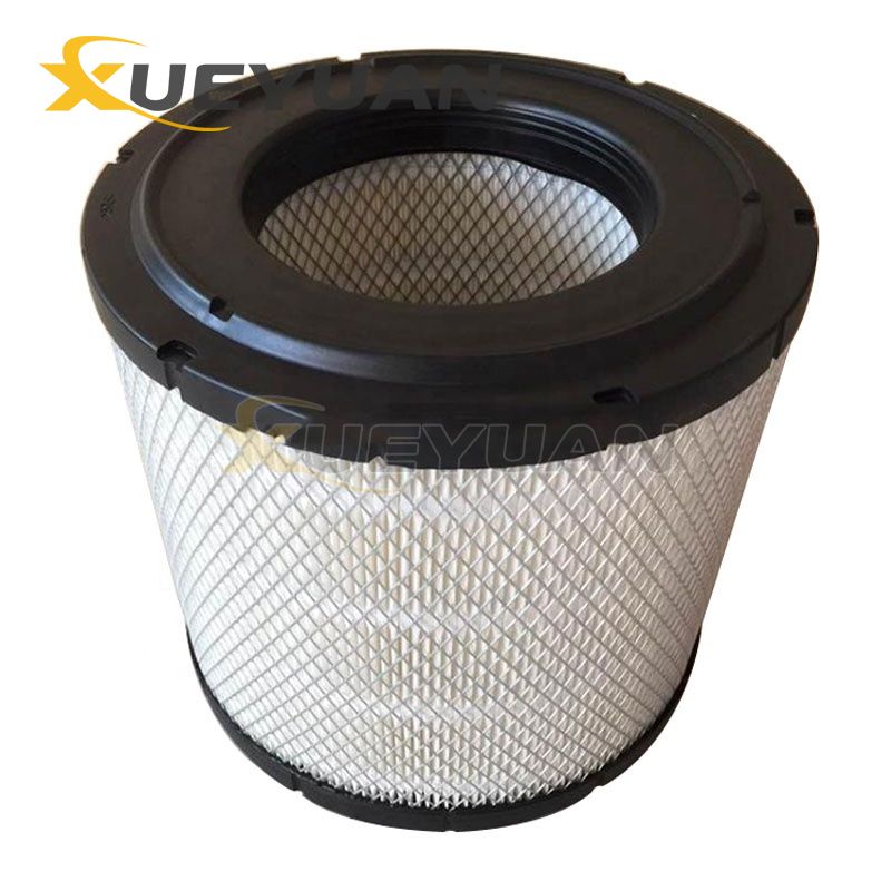 AIR FILTER 17801-78110 1780178110 1780178120 17801U010 for HINO TRUCK