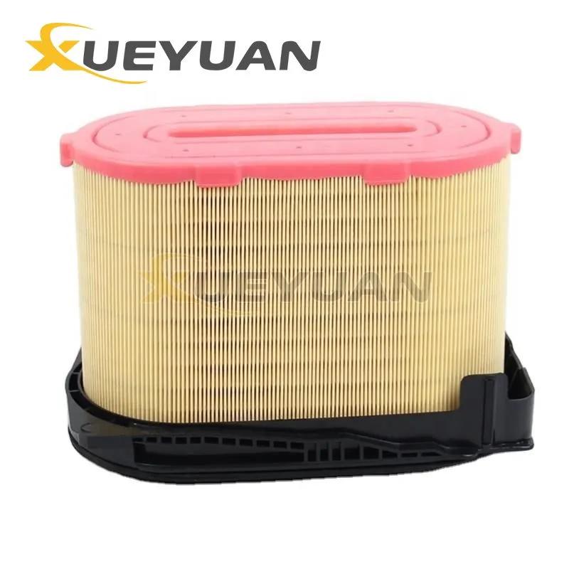 Tractors Engine AIR FILTER 4375638/4375638M1 FOR MASSEY