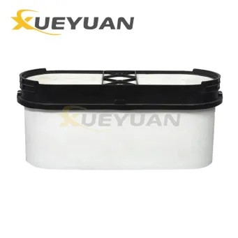 TRUCK AIR FILTER 0040947204 A0040947204 0040949004 FOR MERCEDES BENZ