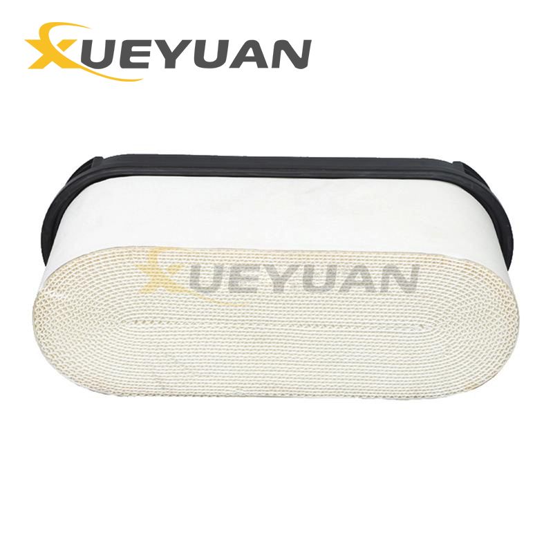 TRUCK AIR FILTER 0040947204 A0040947204 0040949004 FOR MERCEDES BENZ