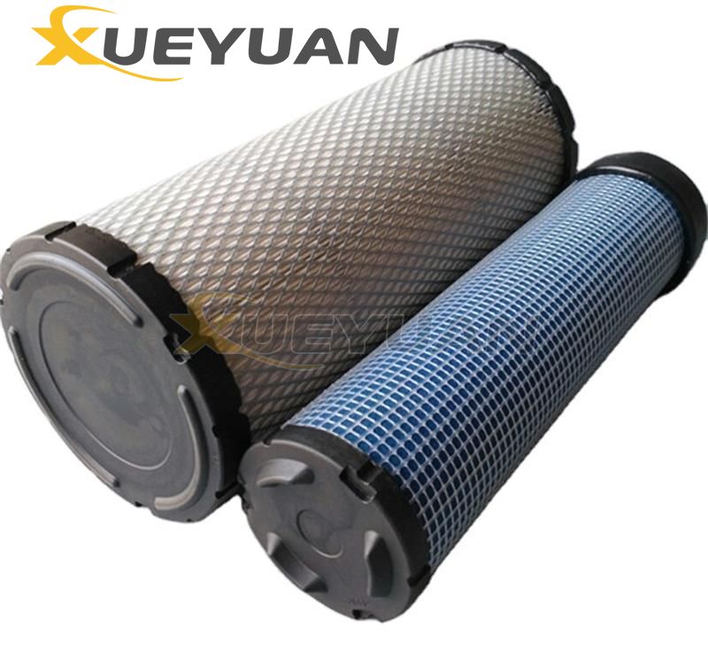Generator AIR FILTER 26510342 600-185-2100 FOR IVECO