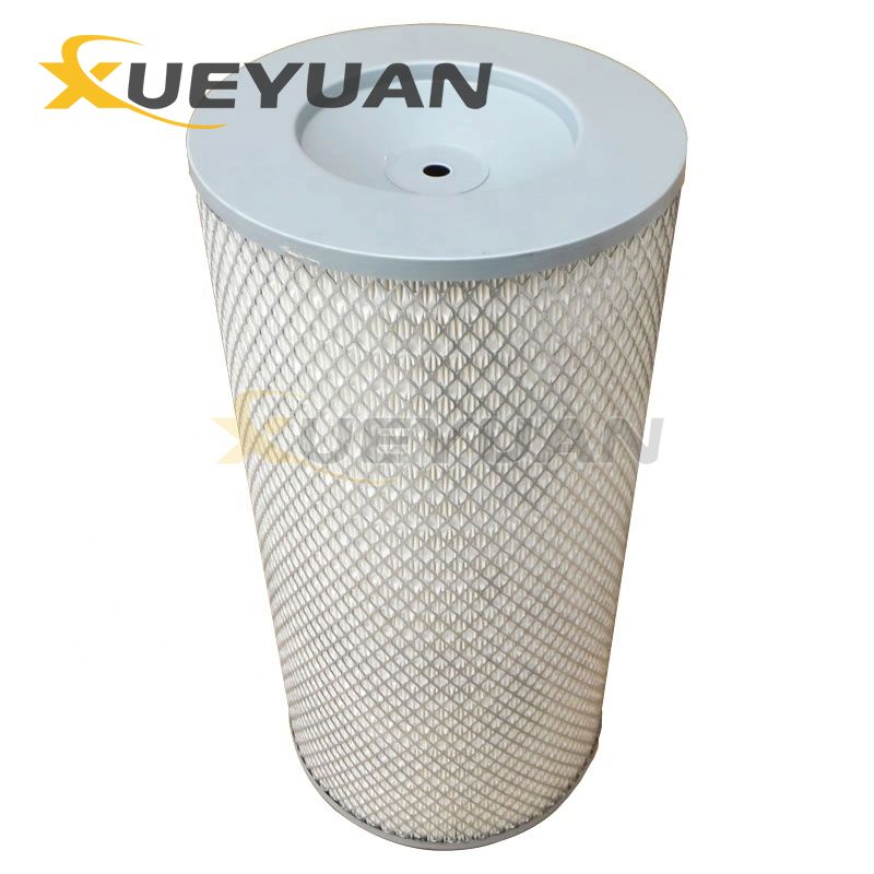 TRUCK AIR FILTER 47857487+4785749 FOR MERCEDES BENZ DAF ACTROS