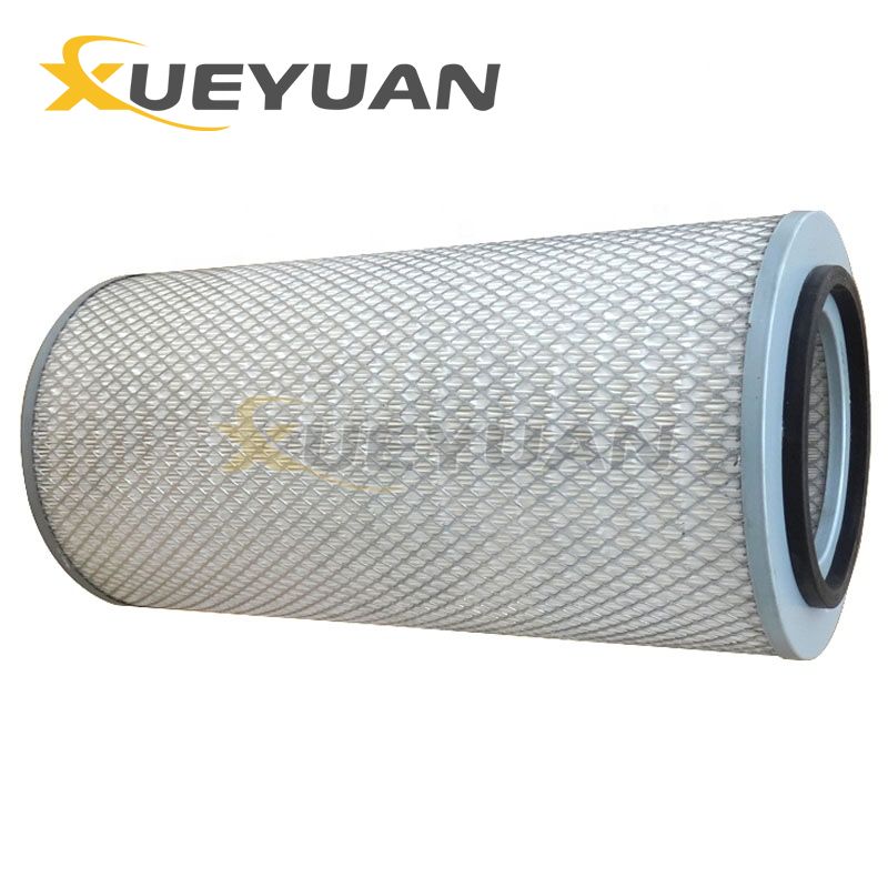 TRUCK AIR FILTER 47857487+4785749 FOR MERCEDES BENZ DAF ACTROS