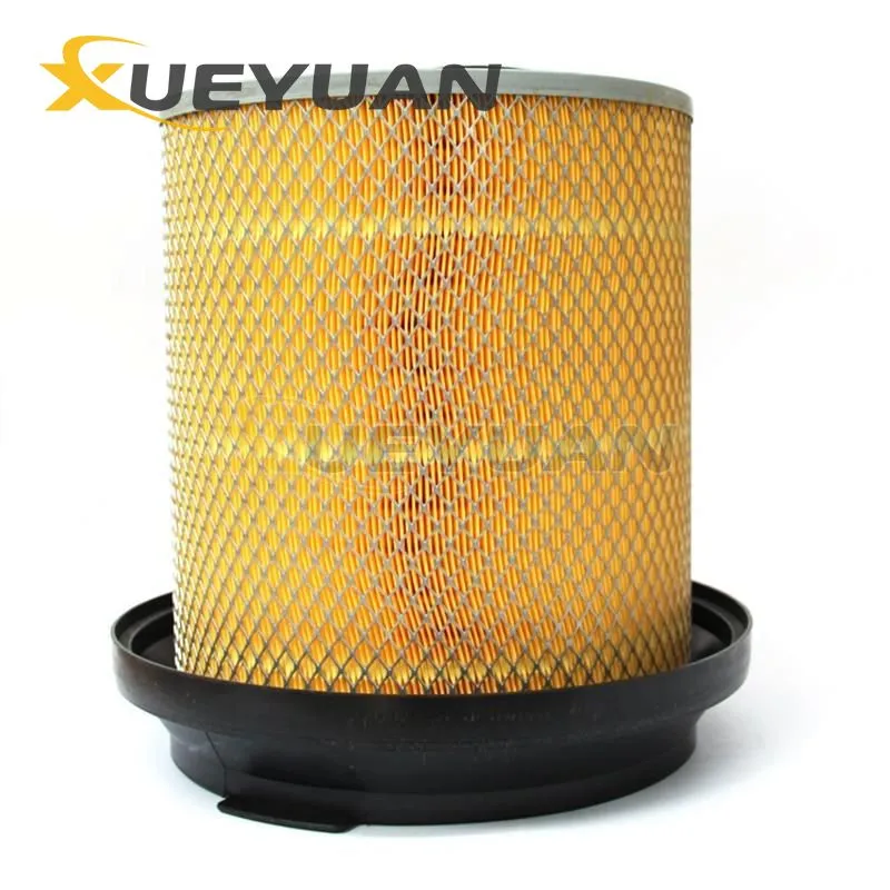 Heavy Duty Truck AIR FILTER A0030949604 A0040947404 FOR MERCEDES BENZ