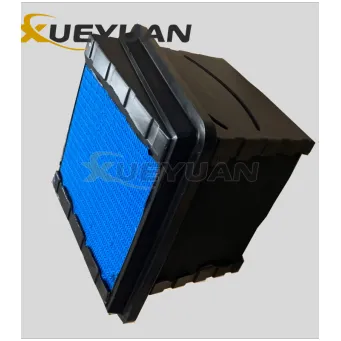 Truck Powercore air filter 2602212 P616050 2602212C1 2517298C1