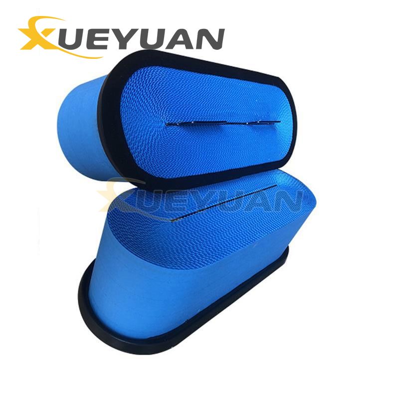 Auto Engine Honeycomb Powercore Air Filter P033755 P032358-016-340