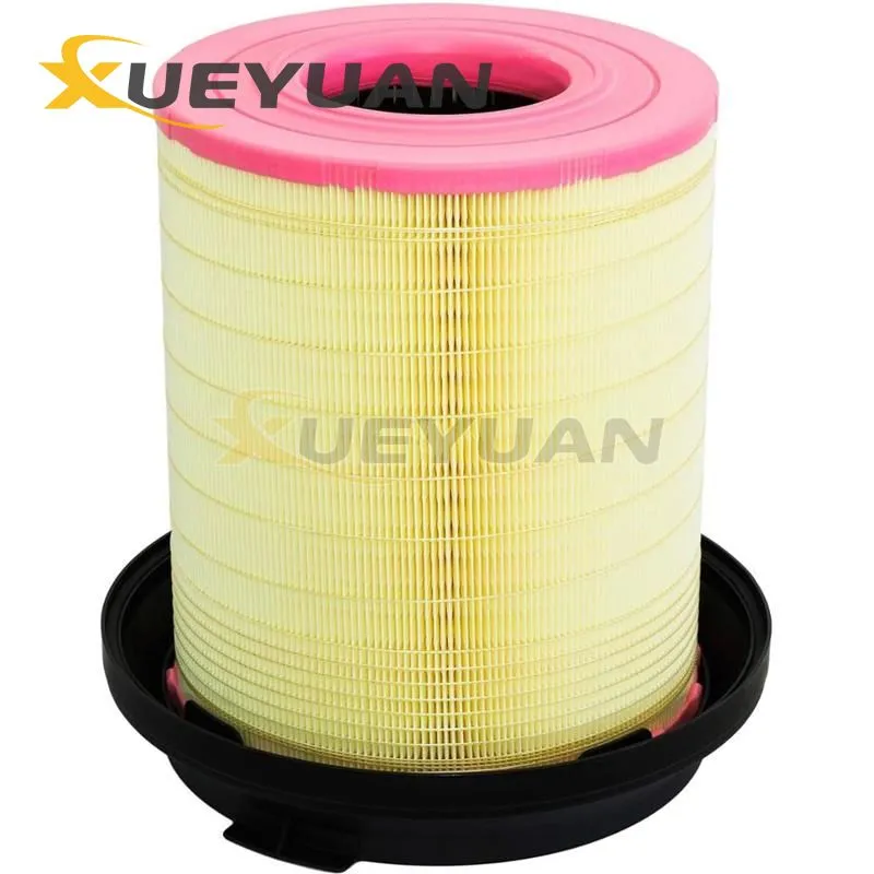 Heavy Duty Truck AIR FILTER A0030949604 A0040947404 FOR MERCEDES BENZ
