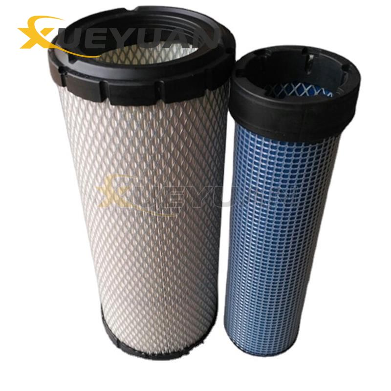 Generator AIR FILTER 26510342 600-185-2100 FOR IVECO