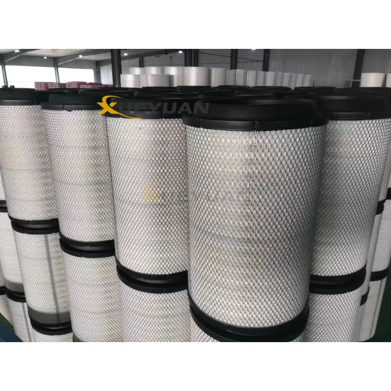 Heavy Duty Air Filter For Peterbilt P614986