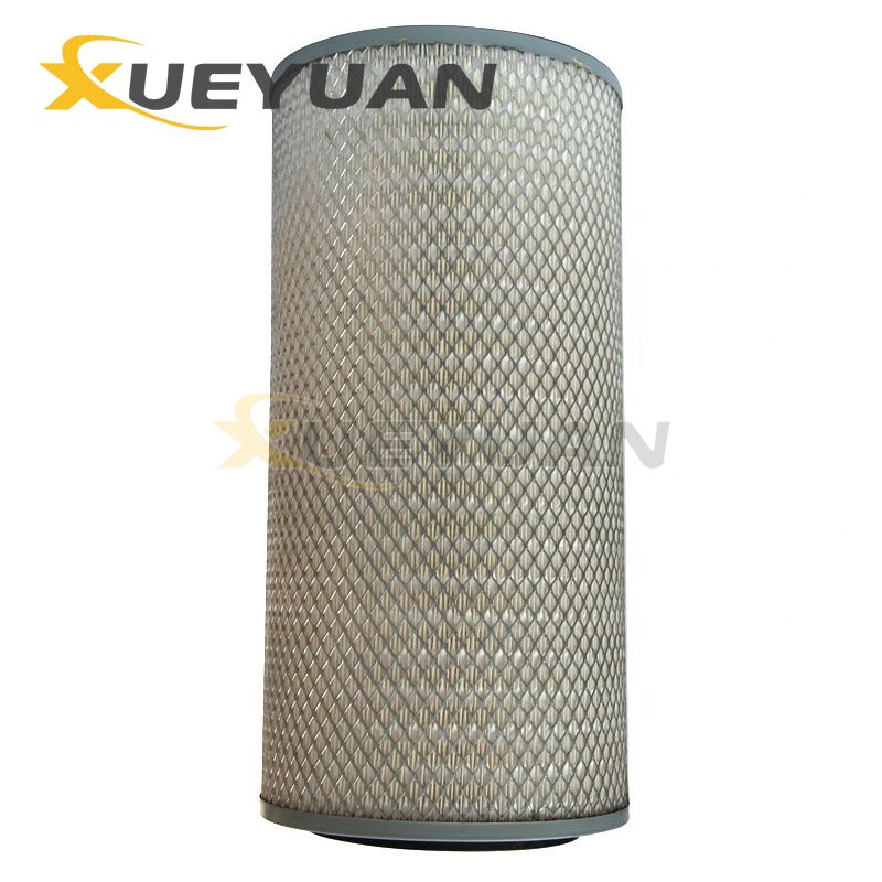 TRUCK AIR FILTER 47857487+4785749 FOR MERCEDES BENZ DAF ACTROS