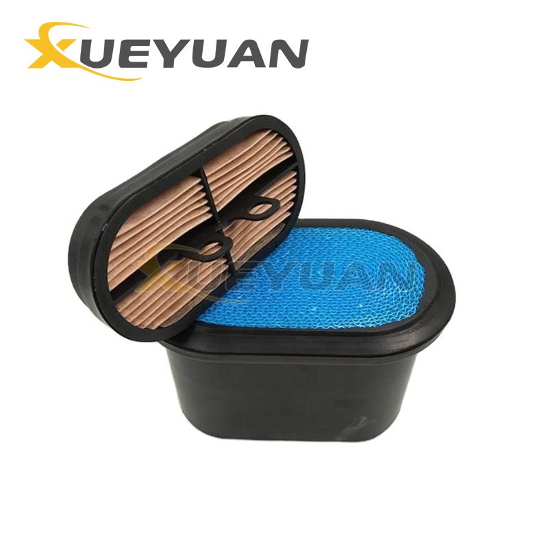 Truck Engine Air Filter 333/D2696 For JCB Backhoe Loader