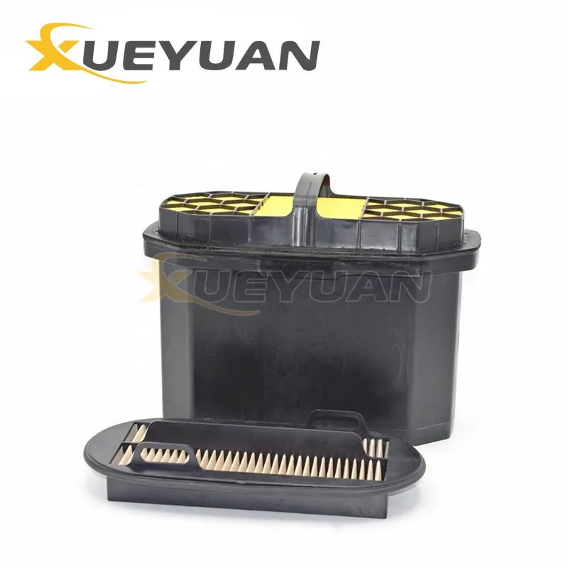 Honeycomb Air Filter 479-8989 479-8991 for CAT 323D2 Excavator