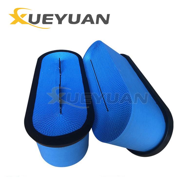 Auto Engine Honeycomb Powercore Air Filter P033755 P032358-016-340