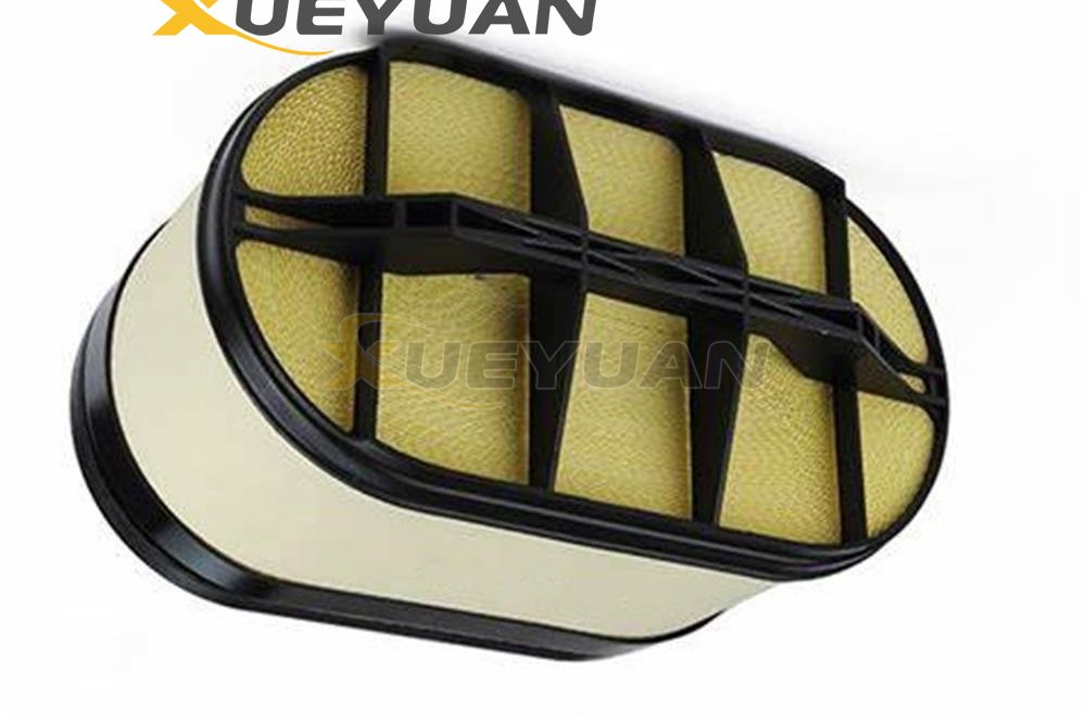 Powercore Air Filter 17801-78090 17801-78100 For TOYOTA Hino Truck