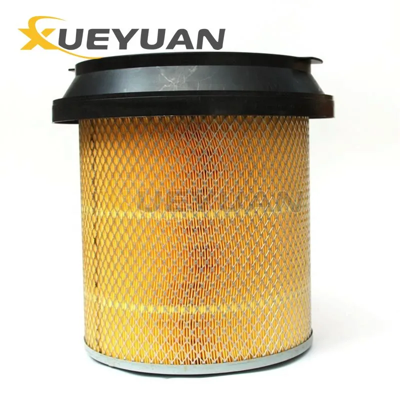 Heavy Duty Truck AIR FILTER A0030949604 A0040947404 FOR MERCEDES BENZ