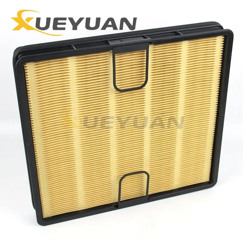 Truck Air filter 5261250 5261252 for cummins generator filters