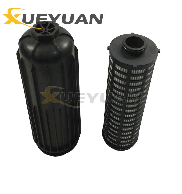 Truck Oil Filter 2996416 500054654 504213801 FOR IVECO