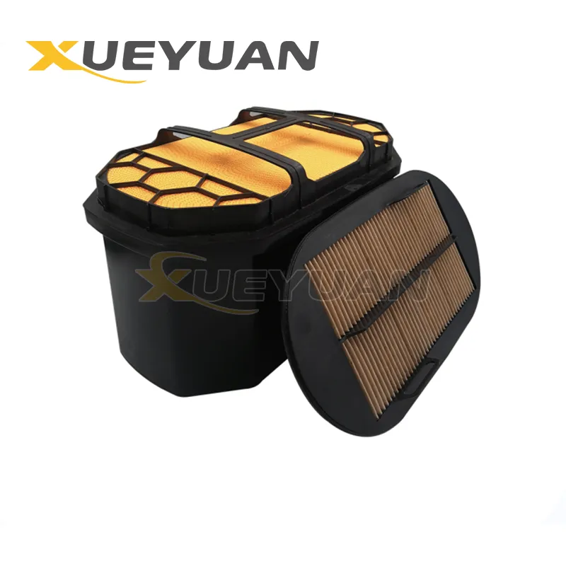 Air Filter 4969845 496-9845 496-9846 4969846 For Caterpillar Excavator