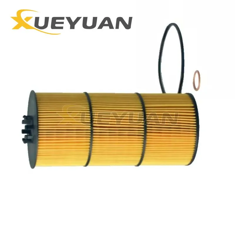 OIL FILTER 4731800009 4721800109 E510H07D129 RE38917 FOR MERCEDES BENZ