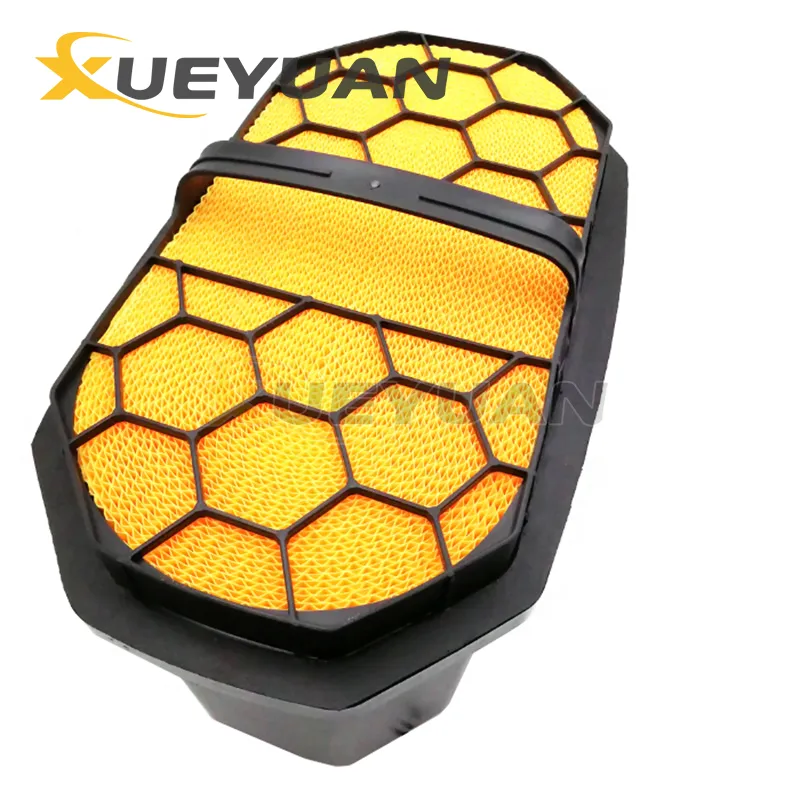 Air Filter 4969845 496-9845 496-9846 4969846 For Caterpillar Excavator