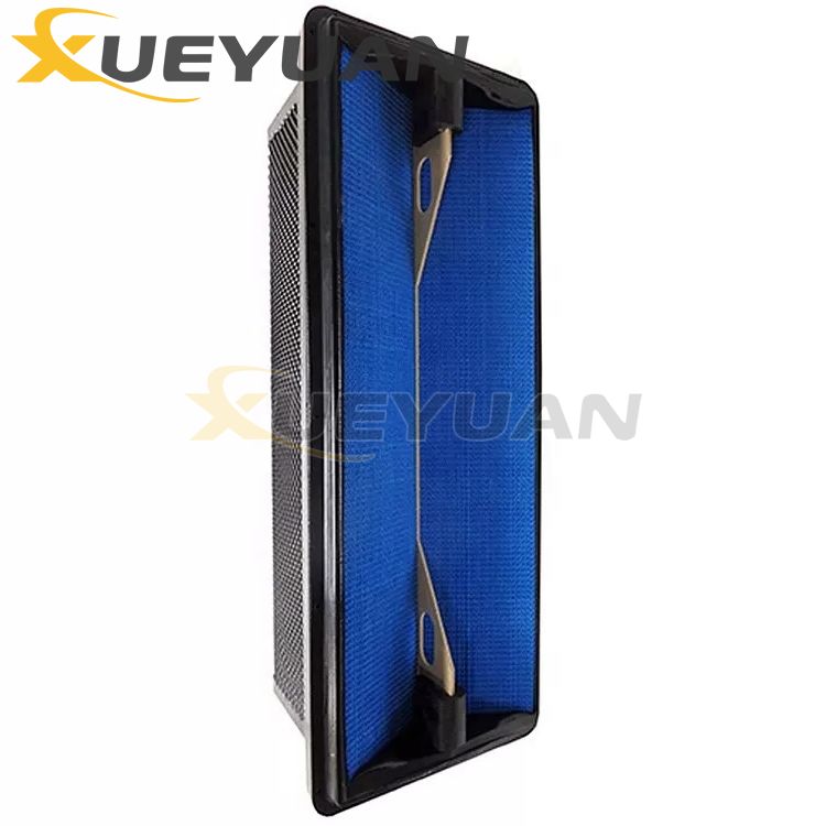 Heavy Trucks Air Filter 336867010 336867002 P629641 03-36867-010