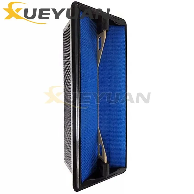 Heavy Trucks Air Filter 336867010 336867002 P629641 03-36867-010