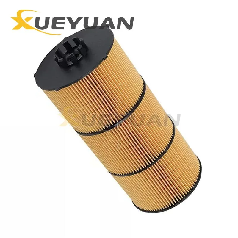OIL FILTER 4731800009 4721800109 E510H07D129 RE38917 FOR MERCEDES BENZ