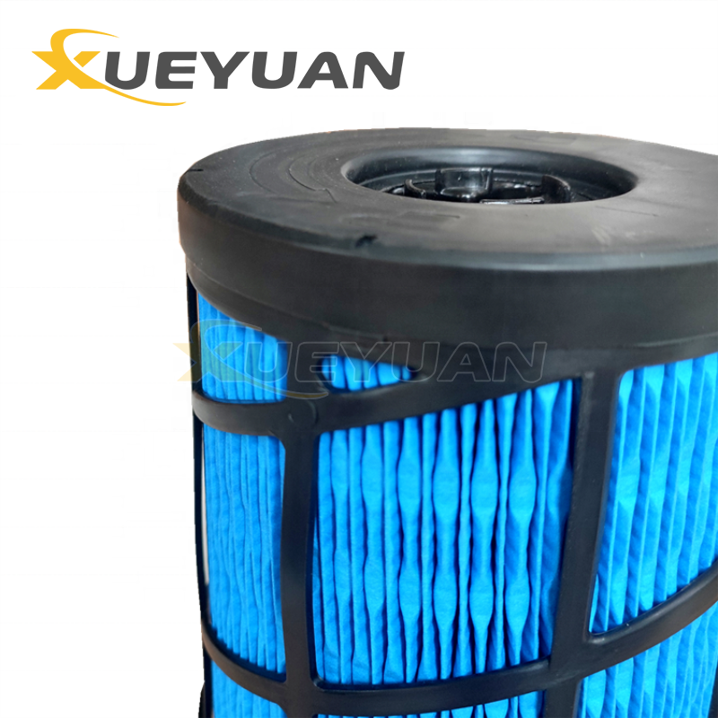 Diesel Trucks Engine Air Filter P603916 P616742