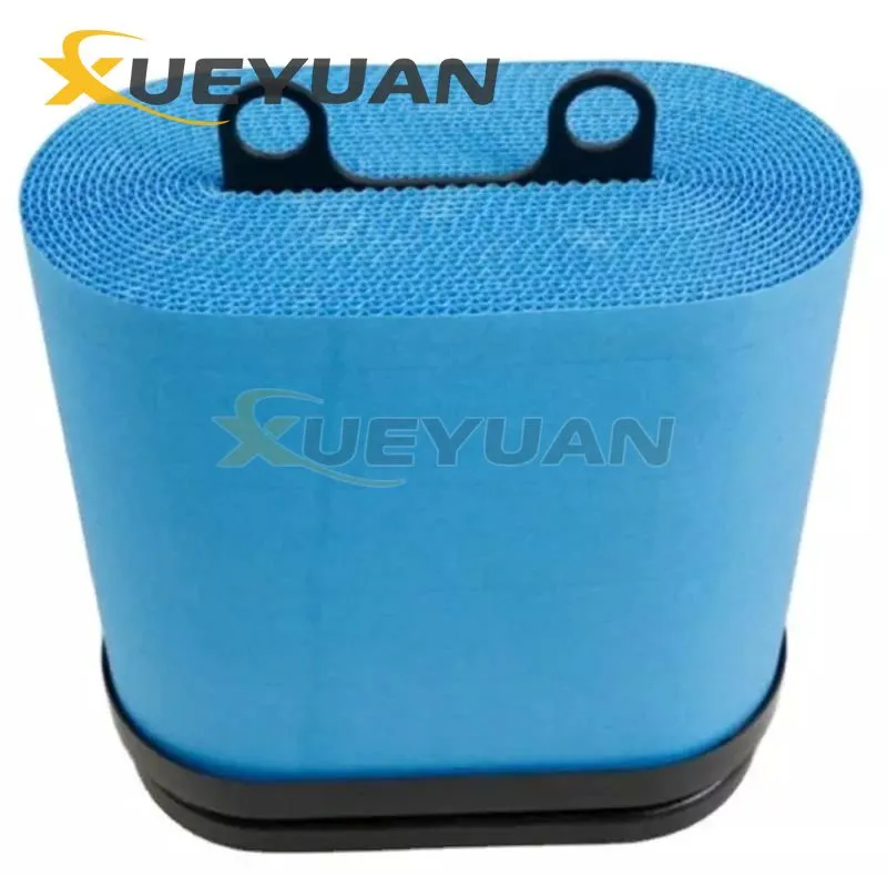Truck Air Filter With Honeycomb Paper 3181986 for VOLVO
