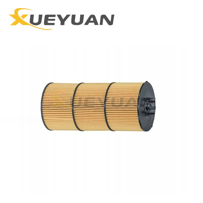 OIL FILTER 4731800009 4721800109 E510H07D129 RE38917 FOR MERCEDES BENZ