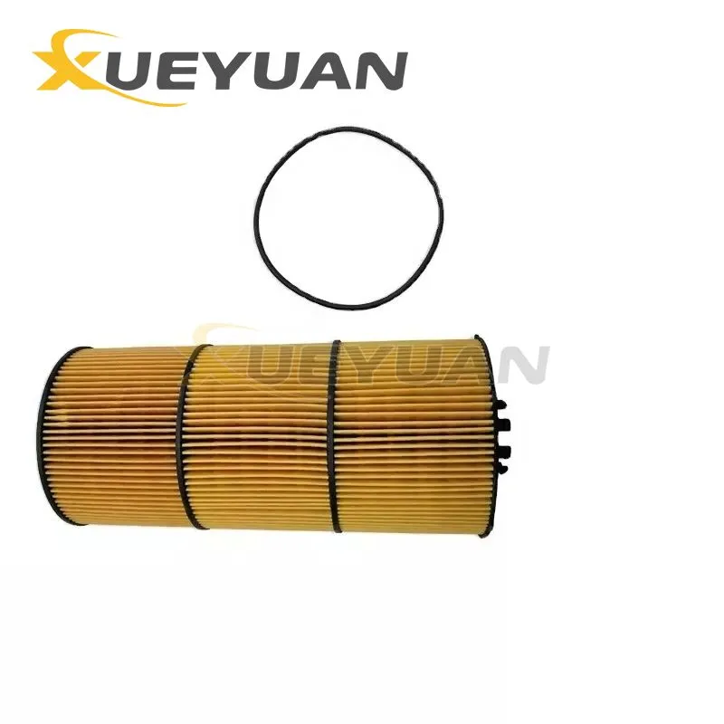 OIL FILTER 4731800009 4721800109 E510H07D129 RE38917 FOR MERCEDES BENZ